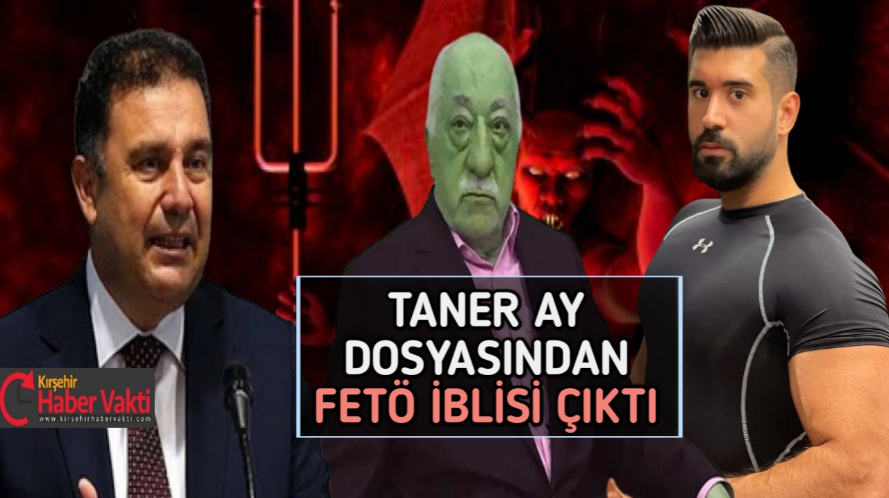 TANER AY'IN HAKKINDAKİ İDDİALAR VE ÖLÜMÜNE AÇIKLIK GETİREN AÇIKLAMA ...