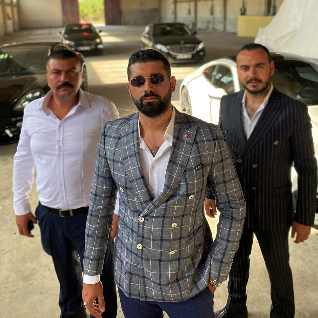 KIRŞEHİR'Lİ İŞ İNSANI TANER AY SUİKASTE KURBAN GİTMİŞ | Kırşehir Haber ...
