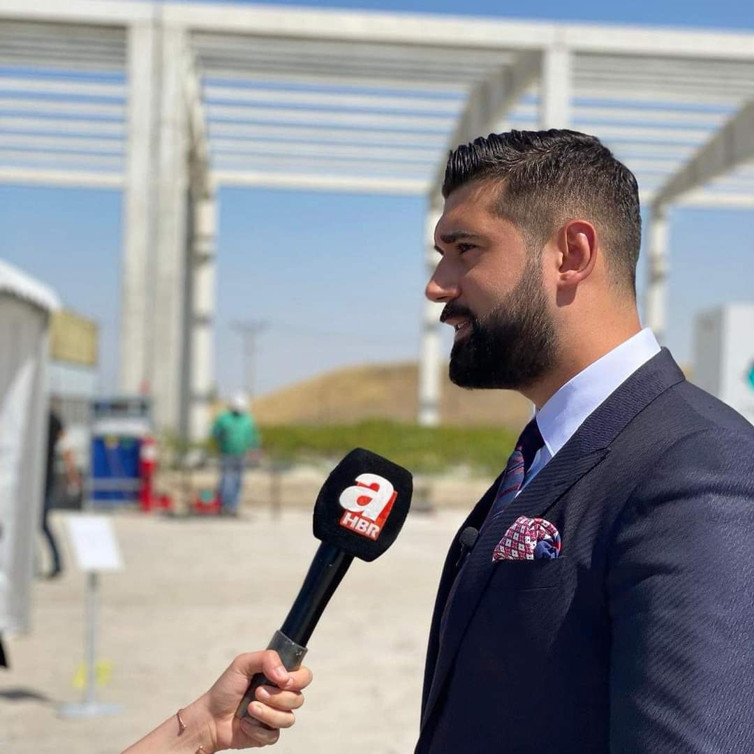 KIRŞEHİR'Lİ İŞ İNSANI TANER AY SUİKASTE KURBAN GİTMİŞ | Kırşehir Haber ...