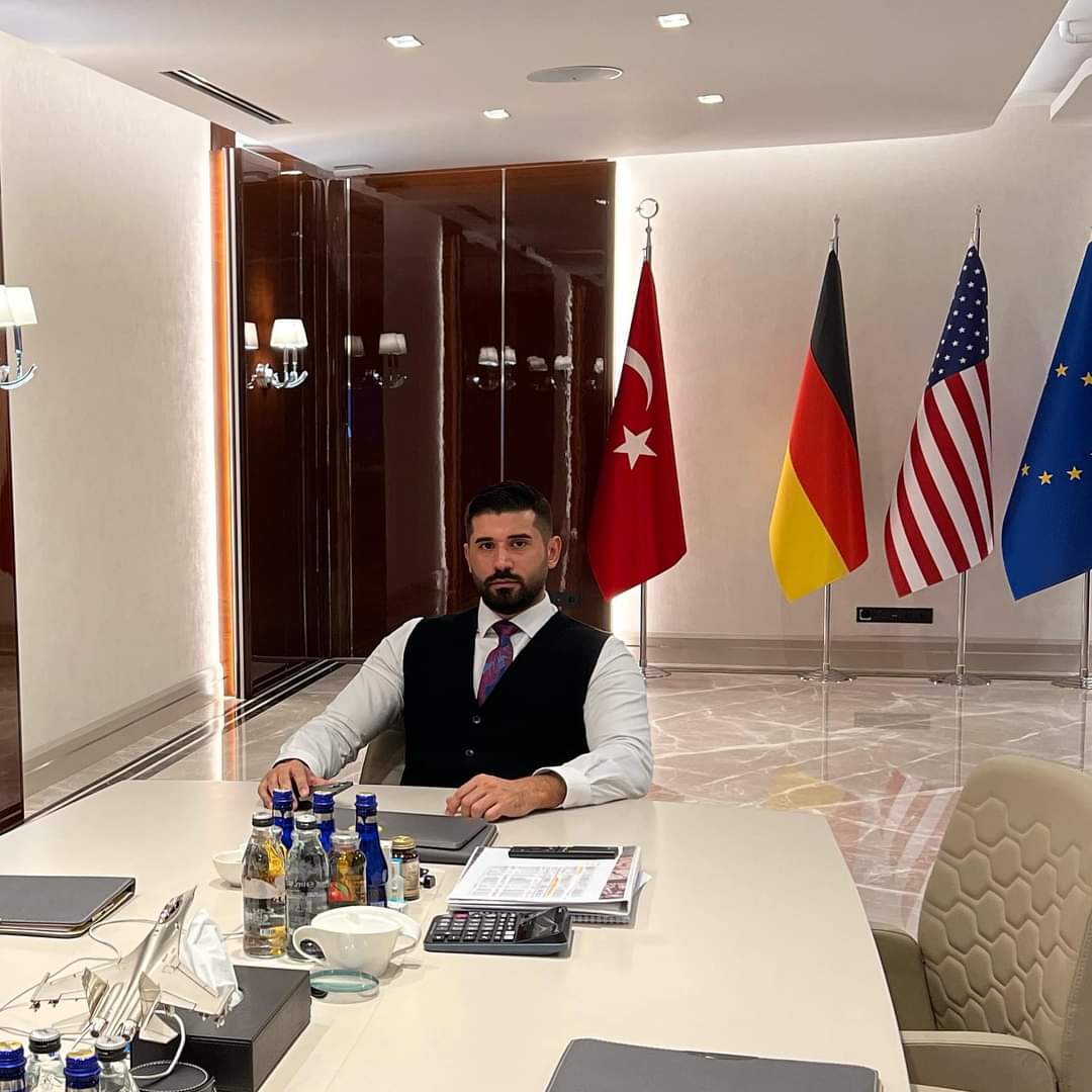 KIRŞEHİR'Lİ İŞ İNSANI TANER AY SUİKASTE KURBAN GİTMİŞ | Kırşehir Haber ...